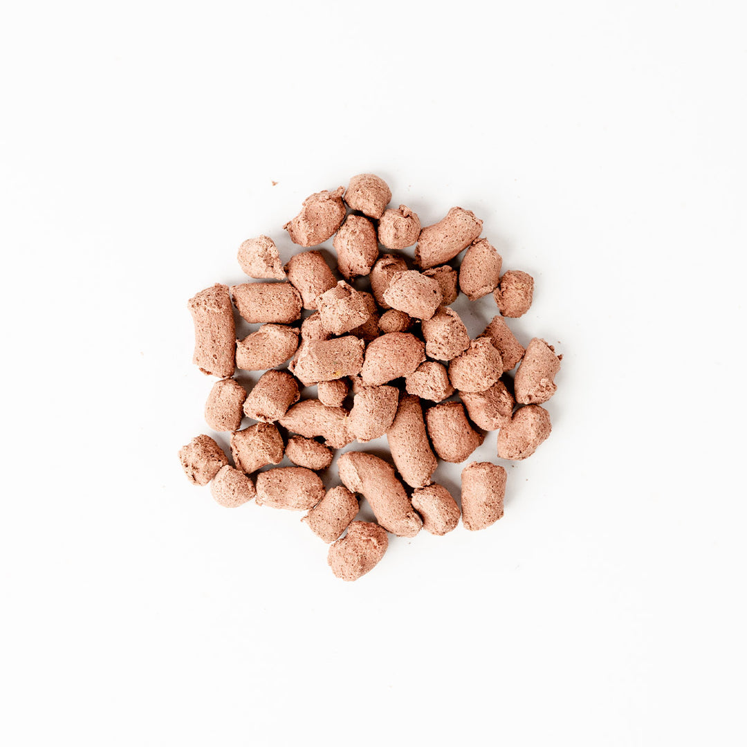 Pork Pink Whole Food Bites – Green Juju