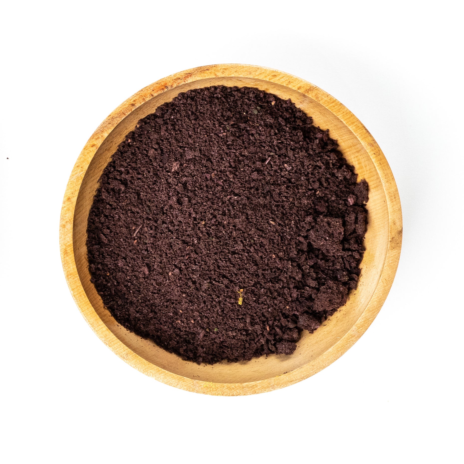 Freeze-Dried Vitality Blend with Astragulas – Green Juju