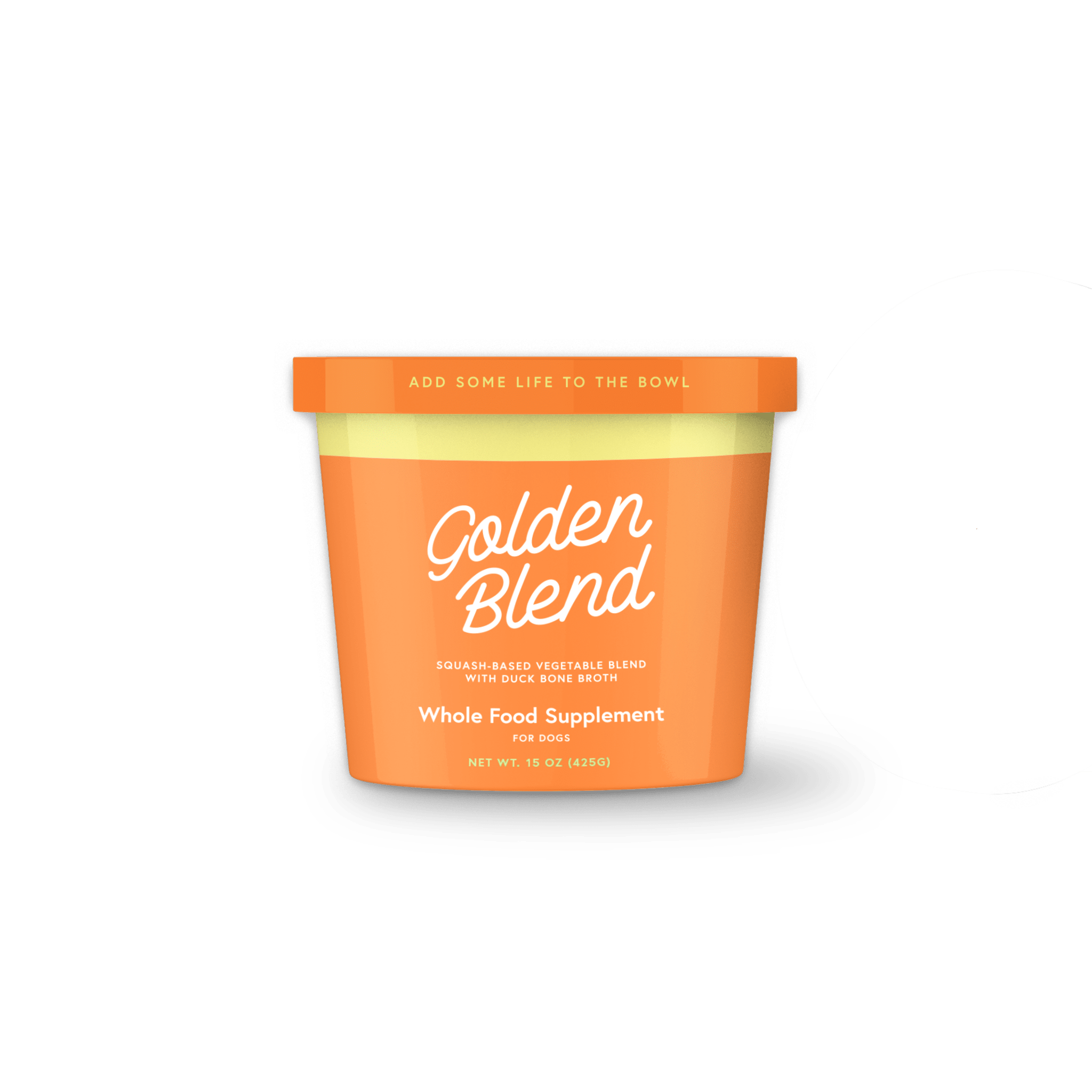 Golden Blend Frozen Vegetable Blend – Green Juju