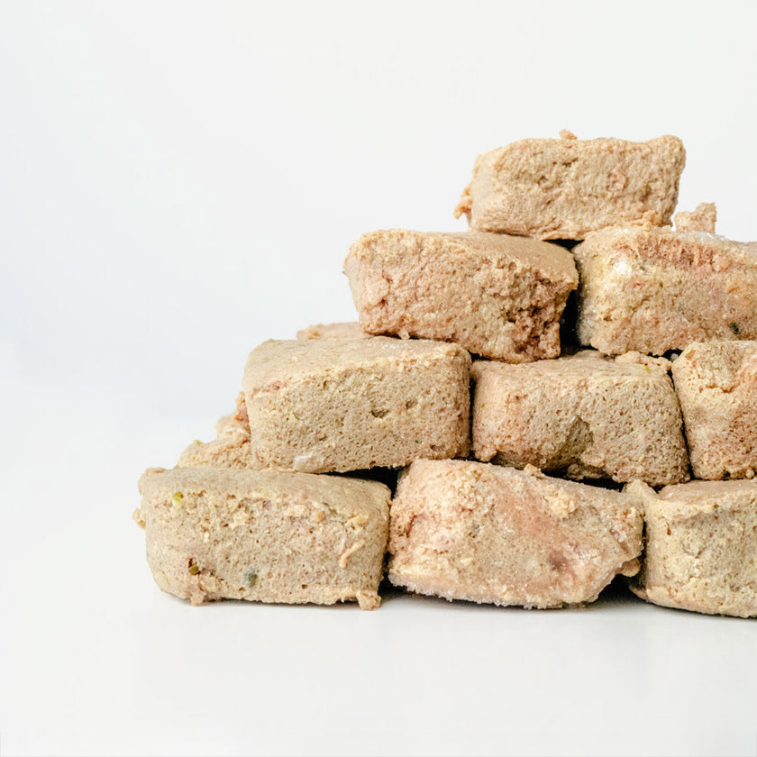 Green Juju | Whole Food Supplements for Dogs | Feed Fresh